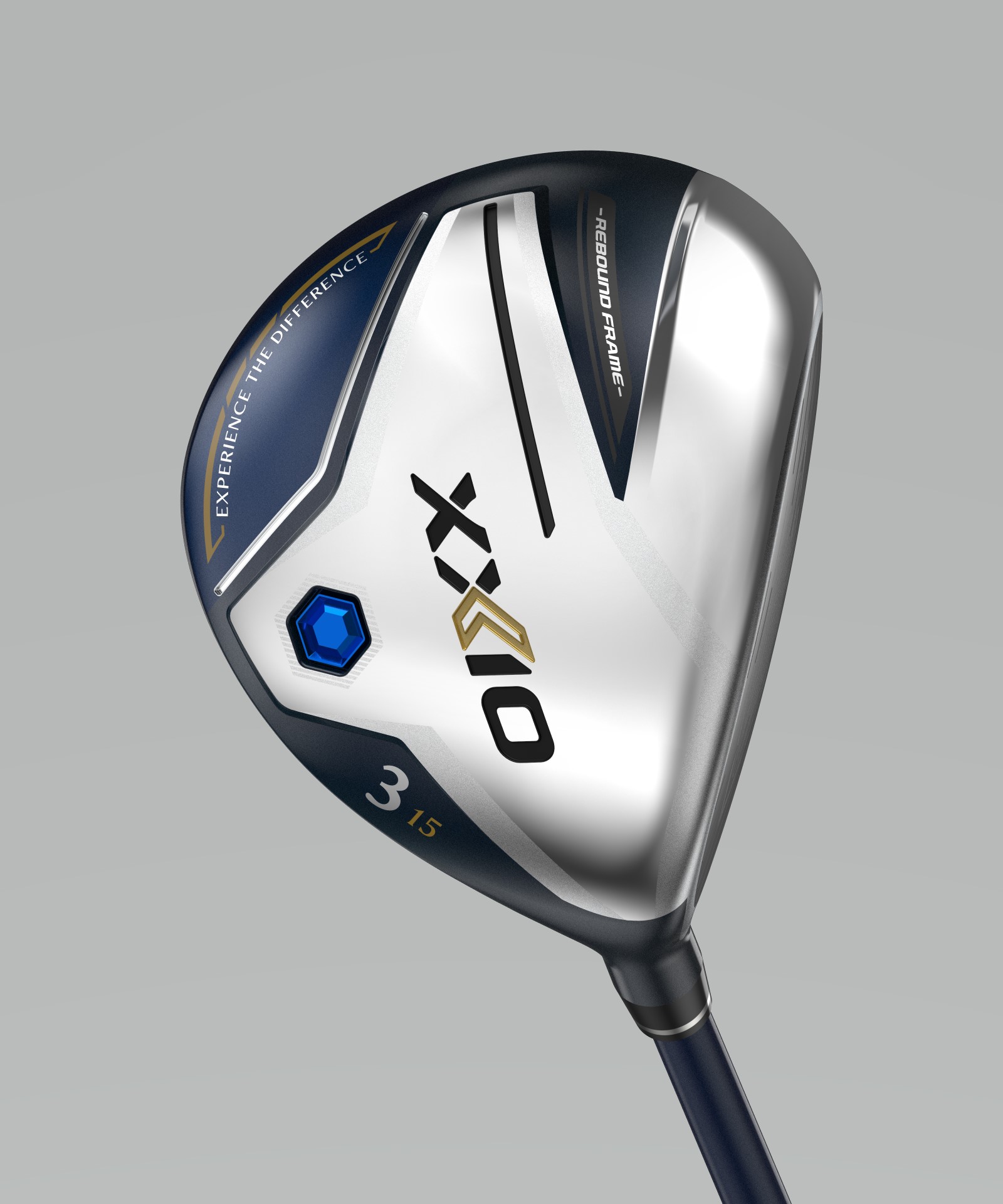 Left Handed XXIO Golf Club 12 18* 5 Wood Regular Graphite XXIO 12 MP-1200 Value 499009737398 ...